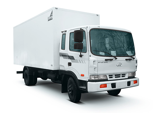 Хендай HD 120 – ТТМ Центр